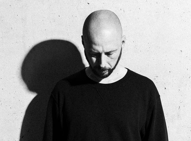 Lukasz Polowczyk Interview – ColoRising