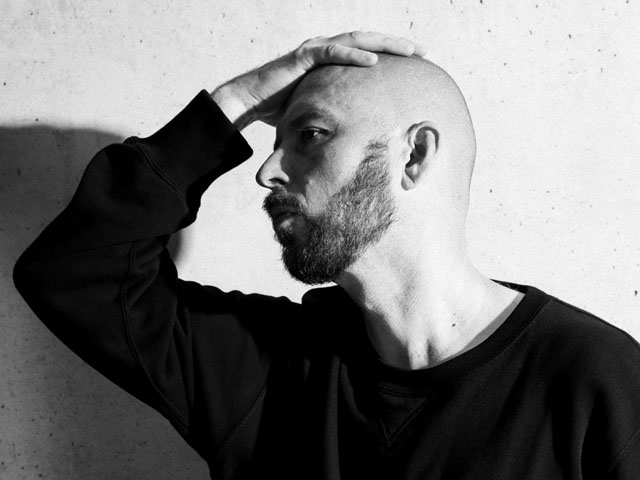 Lukasz Polowczyk Interview – ColoRising