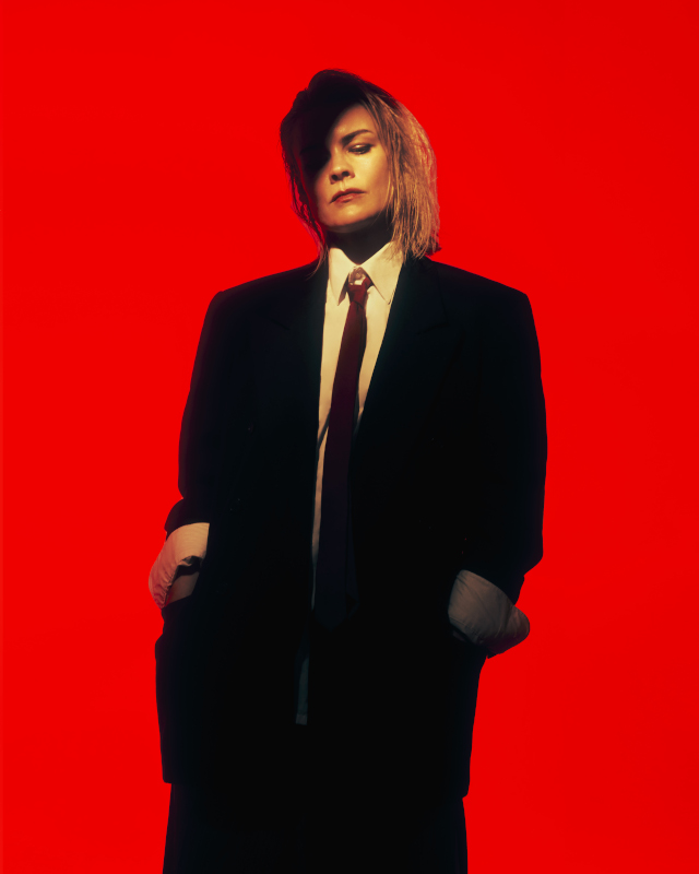 Jennifer Touch Interview – ColoRising