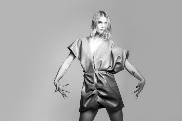 Jennifer Touch Interview – ColoRising
