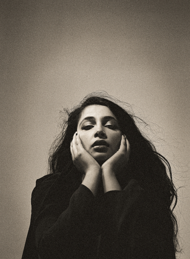 Sheherazaad Shares Her New Single ‘Mashoor’ – ColoRising