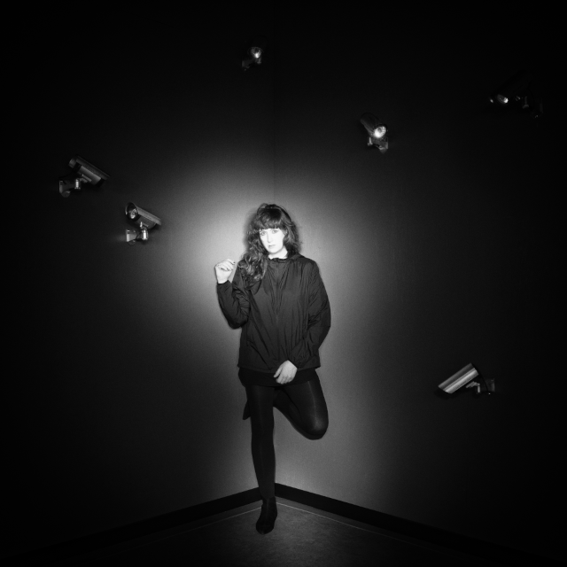 Annie-Claude Deschênes Unveils Her Debut Solo Single ‘MENACE MINIMALE ...